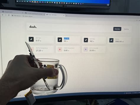 Higrow Accuracy Or Missing Calibration · Issue 51 · Xinyuan Lilygolilygo Higrow · Github