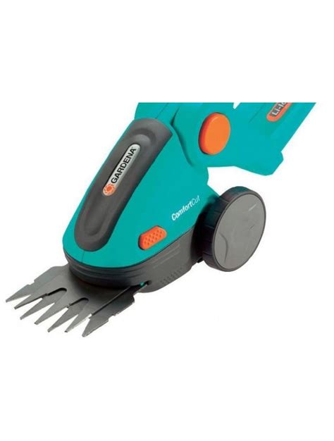 Колеса для аккумуляторных ножниц Gardena 08893-00.630.00 - Аксессуары в ...