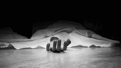 Young Couple Found Dead In Lohegaon Flat Pune Police Launch Probe