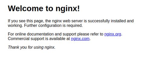 Nginx Tout Savoir Du Serveur Web Incontournable Blent Ai