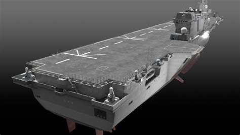 Js Izumo Ddh 183 Retextured 3d Model By Ennuishao