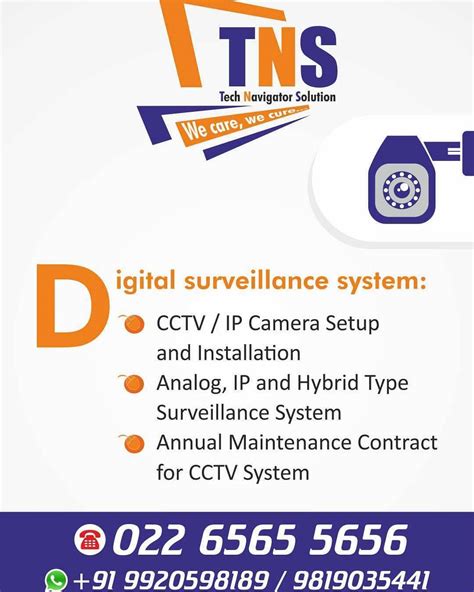 Tech Navigator Solution Home
