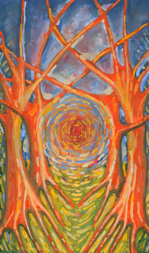 яркость Wojtek Kowalski Touchofart