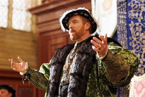 Wolf Hall Season 2 Cast List Of Characters In Mirror And The Light