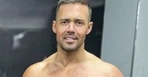Spencer Matthews Hospitalised On Holiday After Overdosing On Cold