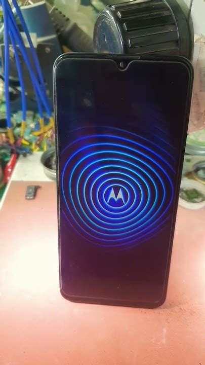 Moto G30 Boot Loop Problem Recover Done ️ 🔥 Shorts Youtube