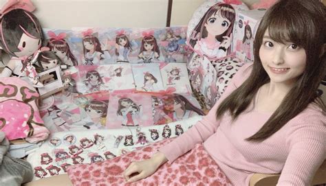 Gravure Model Hanasaki Rea So Innocent Pure Sankaku Complex