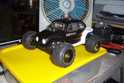 FS Team Losi Mini Baja R C Tech Forums