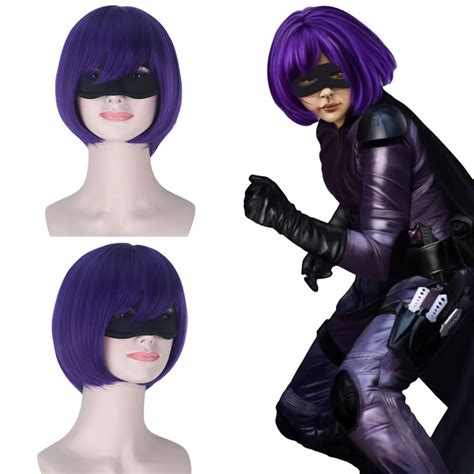 Mindy Macready Hit Girl