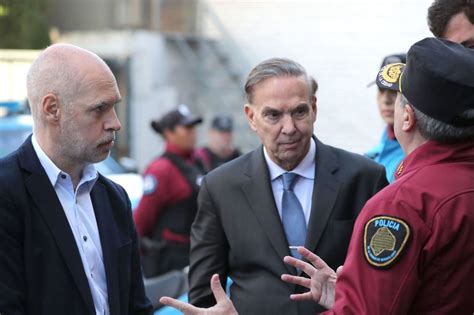 Se Recalienta El Clima En El Oficialismo Y La Oposición Con Massa Y