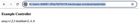 Buh Bye Webpack Node Js Hello Rails Import Maps