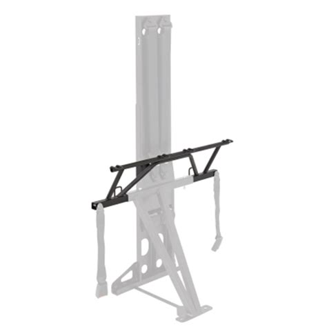 Cta Isofix For Off Axis Double Seatbelt Frame Just Caravan Parts