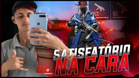 Alagoano Fx Ao Vivo Jogando Free Fire Youtube