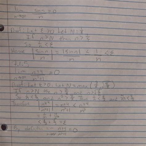 solved this is a real analysis course this is how the