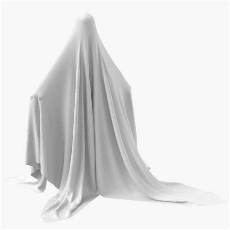 Ghost 3d Models Download Free3d