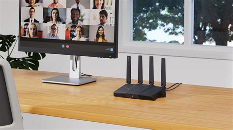 Flint 3 GL BE9300 Tri Band Wi Fi 7 Home Router GL INet