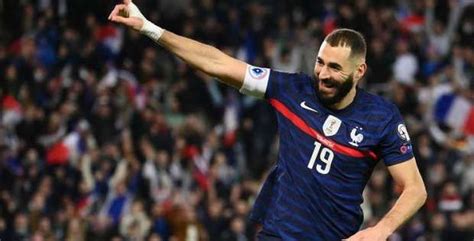 الوطن سبورت كريم بنزيما يثير رعب فرنسا قبل انطلاق كأس العالم الإصابة