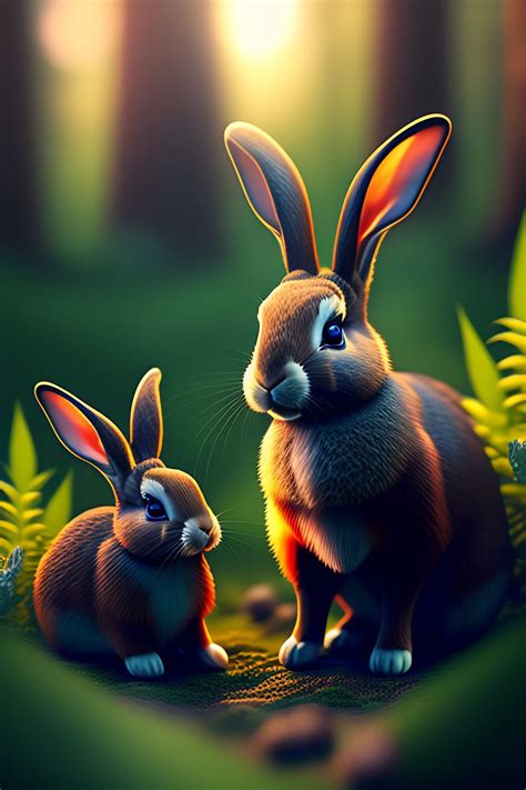 Five Mind Blowing Facts About Rabbits By Psaffmarketing Nov 2023