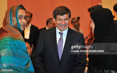 Hina Abdullah Photos And Premium High Res Pictures Getty Images