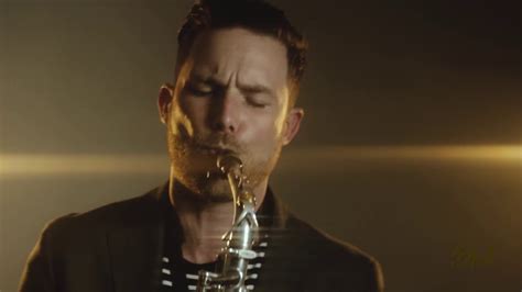 Kc And Jojo All My Life Sax Cover Brendan Mills Youtube