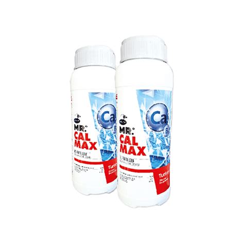 Mr Cal Max Trada Group Ae