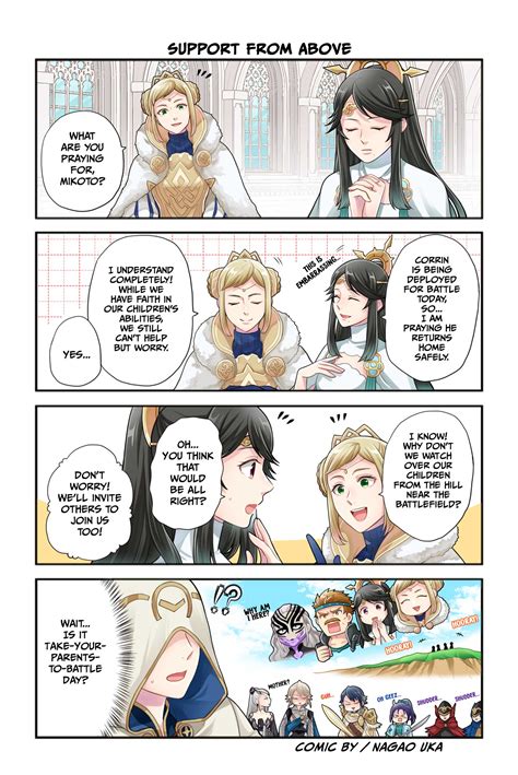 Kiran Alfonse Fir Henriette Bartre And More Fire Emblem And More Danbooru