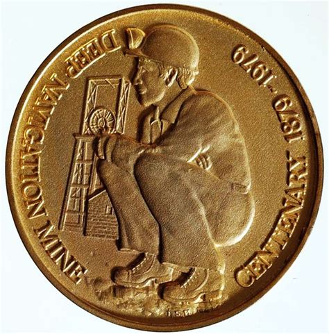 Deep Navigation Colliery Northern Mine Research Society