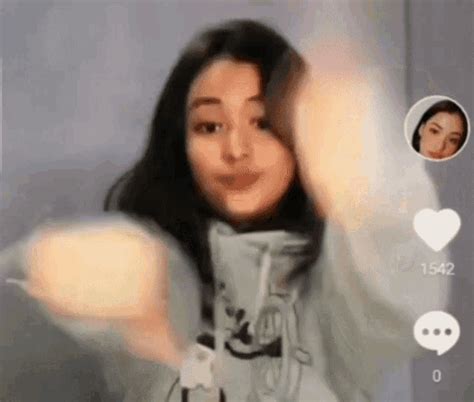 Andrea Abaya Andrea Abaya Middle Finger  Andrea Abaya Andrea Abaya