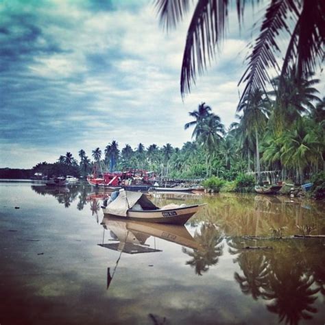 10 Tempat Menarik Bercuti Di Kelantan TCER MY