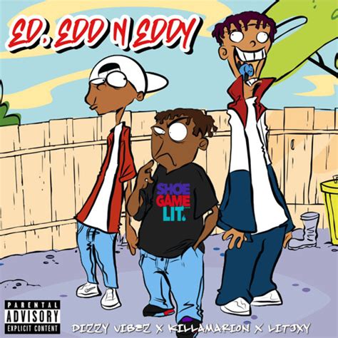 Ed Edd N Eddy Culaith