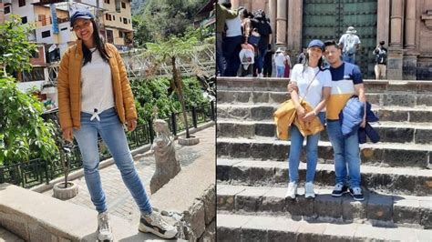 Turista hondureña fue atada de manos golpeada y novio peruano durmió nueve días con su cadáver