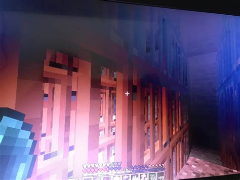 Bug Error Mc 119 Rminecraftespanol