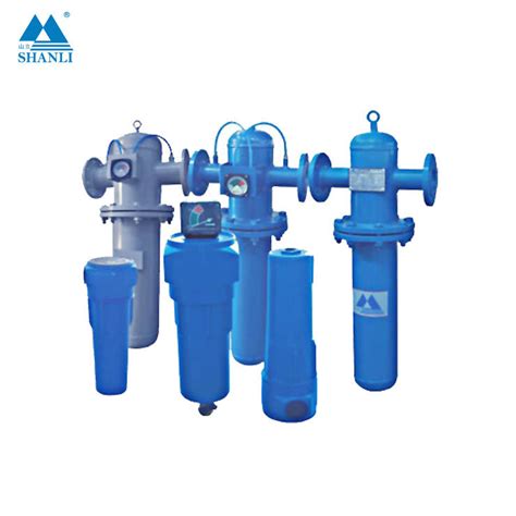 Turbo 2000 Air Dryer Filter Filter Compressor Air - Refrigerated Air ...