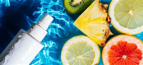 Nourishing Your Way To Radiant Skin Foods For A Glowing Complexion