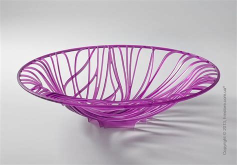 Фруктовница Bugatti Flora Iris