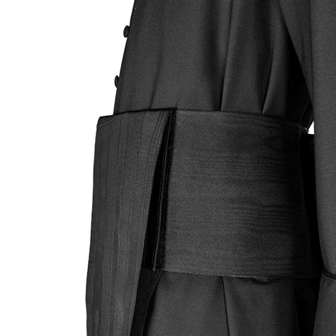 Cassock Cincture In Silk Blend