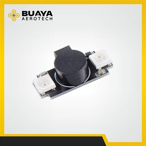 Jual Ws2812b Mini Led Board With 5v Buzzer 100db Motor Base Light Shopee Indonesia