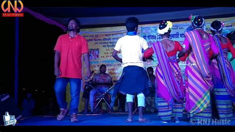 Ranjit Murmu Juri Pari Sagai Do Santali Song New Santali Song Youtube