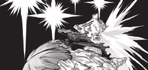 My Hero Academia 369 Finally Reveals The True Power Of Deku Bullfrag