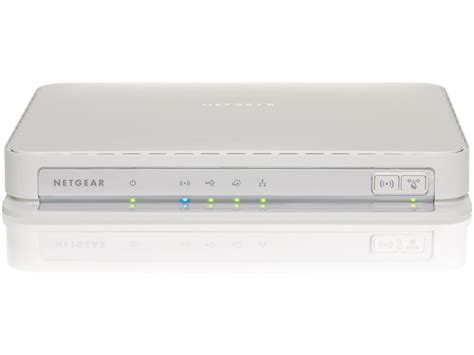 Netgear Launches New Router With Unique Features For Macs Enhanced
