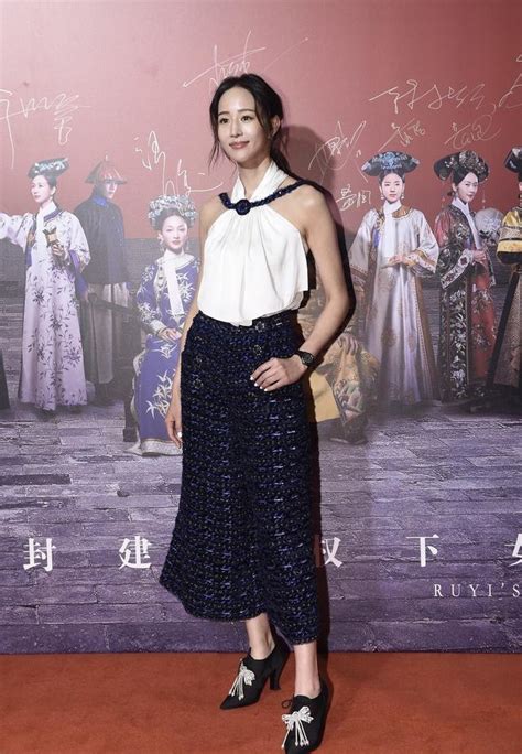 《如懿传》海兰因妊娠纹失宠，专家：妊娠纹注重预防！孕妇