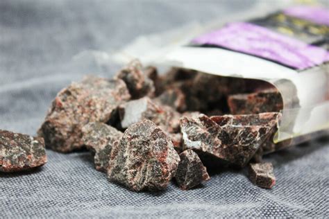 楽天市場ヒマラヤ天然岩塩 入浴用 500g 硫黄の香りで自宅で温泉気分 芯から温まる 酸化還元電位約310mvぐらい 冬 冷え