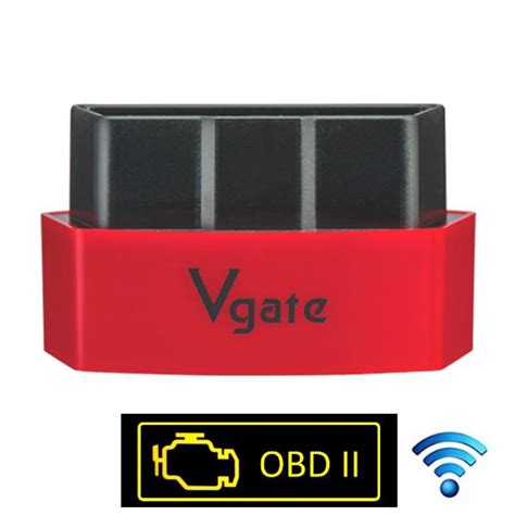 Tester Obd Wi Fi Icar3