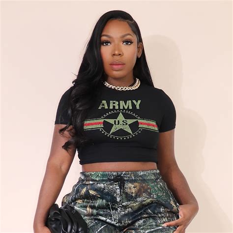 Army Cropped Graphic Tee Modern Opulence