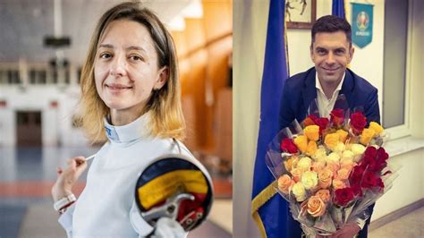 Ministrul Novak își Cere Scuze De La Ana Maria Popescu „s A înțeles