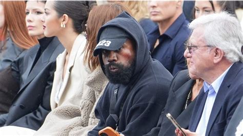 Kanye West Acquires Social Network Parler After Being Blocked On Twitter