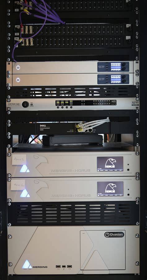 Merging Technologies Press Releases