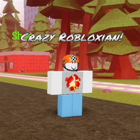 Crazy Robloxian Beat The Robloxian Redeveloped Wiki