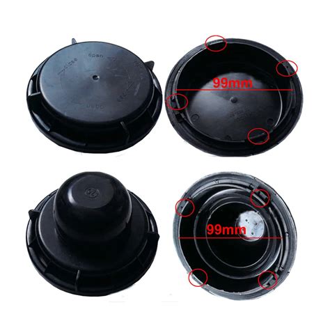 F R VW Jetta Sagitar 2006 2011 Abblendlicht Scheinwerfer Staub