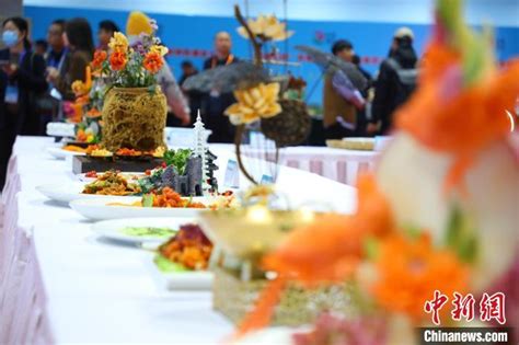 “巴味渝珍”齐上阵 重庆上演特色美食大赛重庆菜品大赛新浪新闻